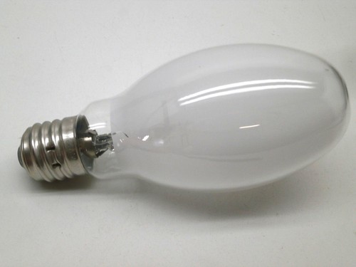 Venture MS175W/C/BU/3K 175-Watt Metal Halide Lamp Light Bulb M57/E 175W ...
