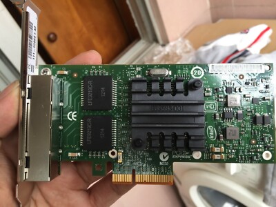 1pc E1G44HT I340-T4 82580 | eBay