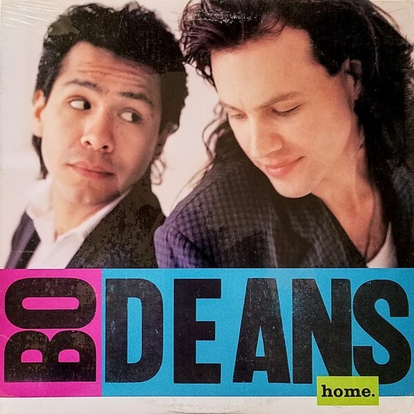Bodeans-Home -CD-(B5) 75992587624| eBay