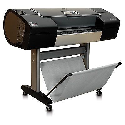 HP Designjet Z3100 Digital Photo Inkjet Printer for sale online | eBay