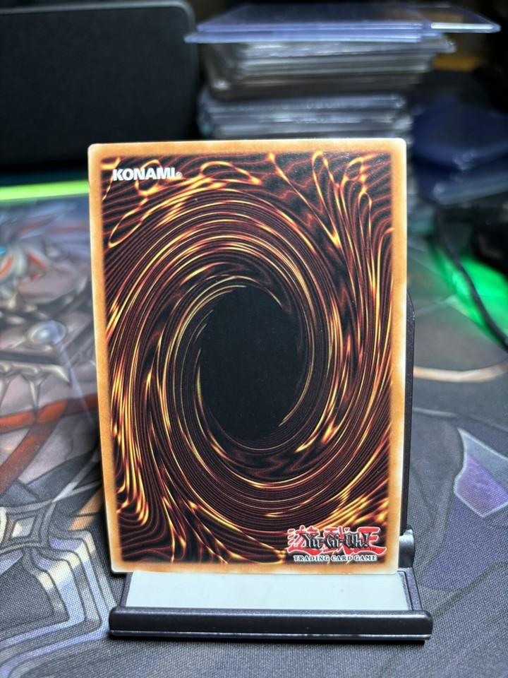 Yu-Gi-Oh! Majesty Hyperion 1st Ed. GFP2-EN007 Ultra Rare NM x1 | eBay