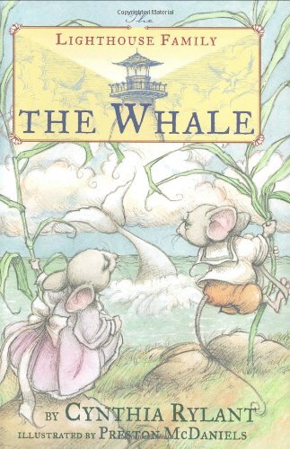 The Whale (The Lighthouse Family) by Rylant, Cynthia [Hardcover ...