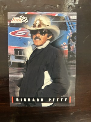NASCAR Richard Petty Card Lot | eBay