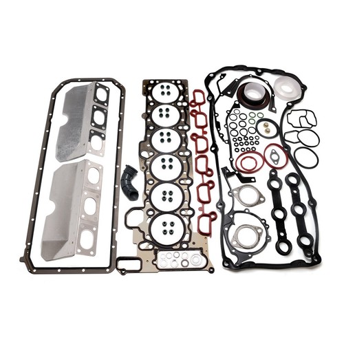 Engine Full Gasket Set for 01-05 BMW E39 E46 E53 330Xi 325Xi 325Ci X3 ...