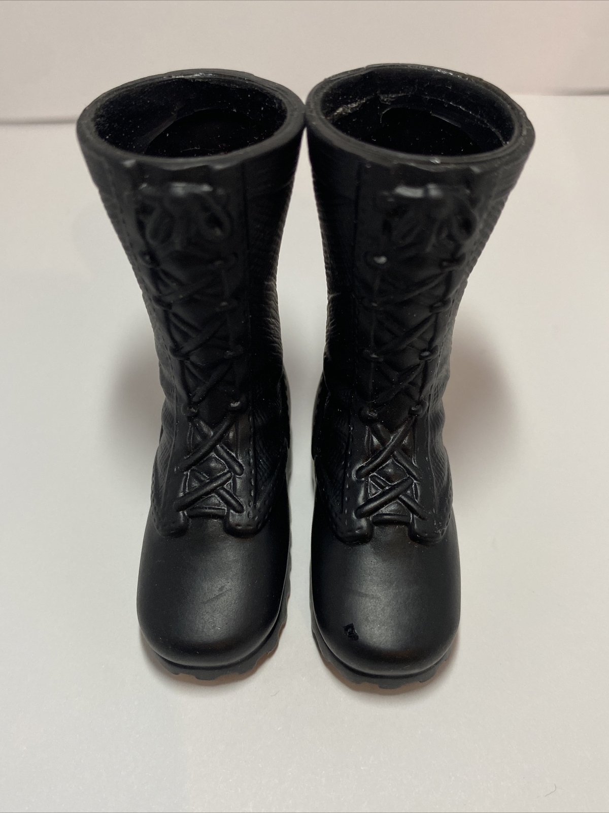 GI JOE - BOOTS - FOR 12" ACTION FIGURE 1/6 SCALE 1:6 21st Century | eBay