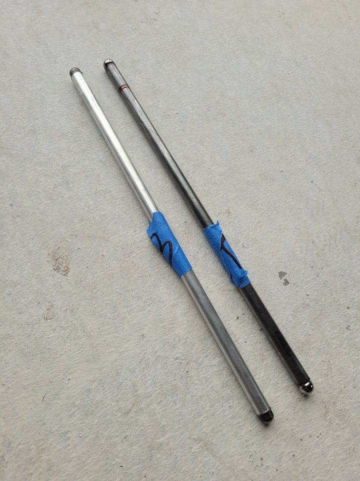 Briggs and Stratton Push Rods 692003, 692011 | eBay
