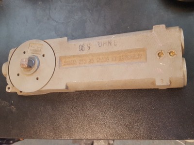 Openers & Closers - Dorma Door Closer