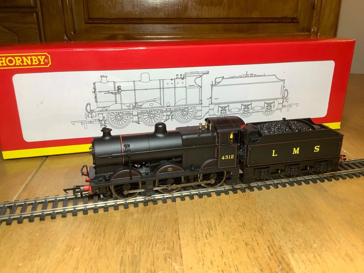 Hornby Lms Locomotives