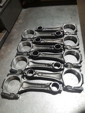 BBC 7/16 Dimple Rods Fresh Ready to Run L88 427 454 COPO Yenko L72 ...