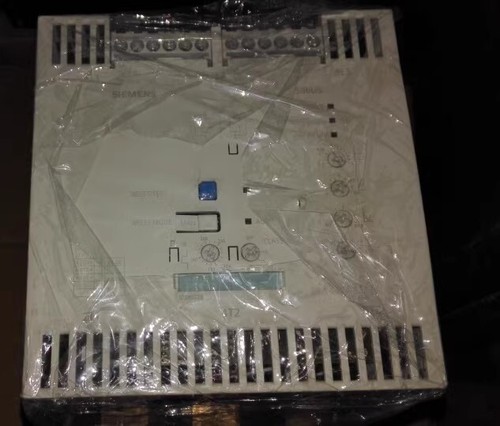 1pcs New Siemens 3rw4074-6bb34 160KW Soft Start (no box) | eBay