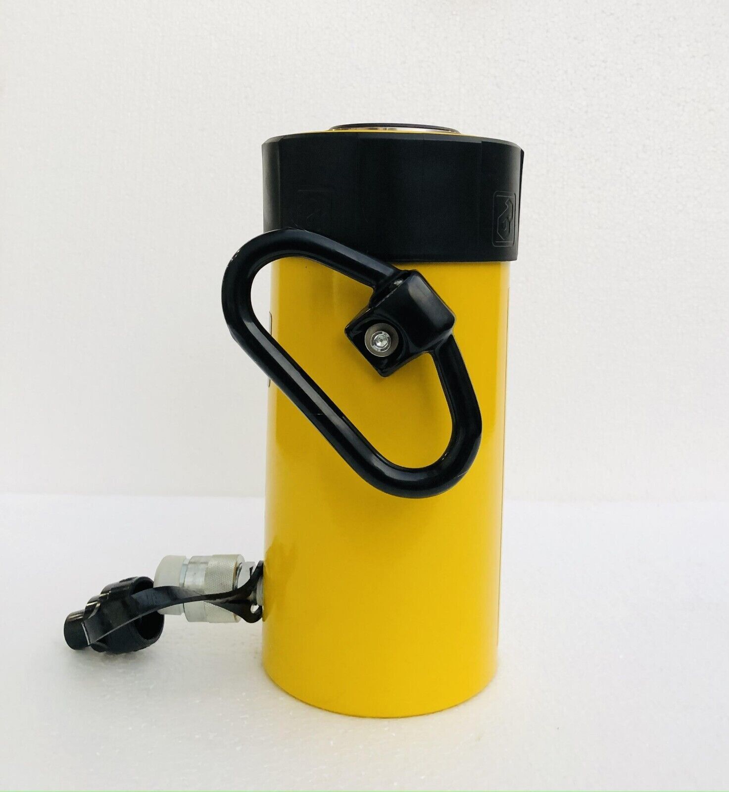 Enerpac RC 506 Hydraulic Cylinder 50 Tons Capacity 6 Inch Stroke for ...