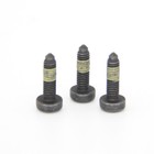 Bolt M6X22 Fit For VW Jetta 06-10 N10196303 | eBay