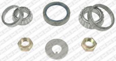 SNR R140.78 Wheel Bearing Kit for sale online | eBay UK