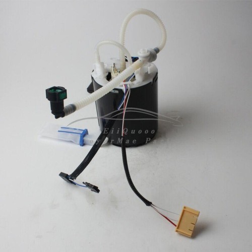 Fuel Pump C2D37814 C2D28002 For Jaguar XF XJ XJR575 XFR-S XJR XFR | eBay