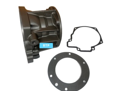 Ford C6 C-6 NP NP205 NP208 transfer case adapter F150 F250 Pickup Truck ...