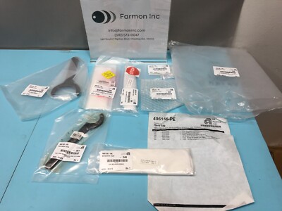 AMAT 0240-08018 Kit, Standards Shipkit Cal Tools, 0015-20022, 0020 ...