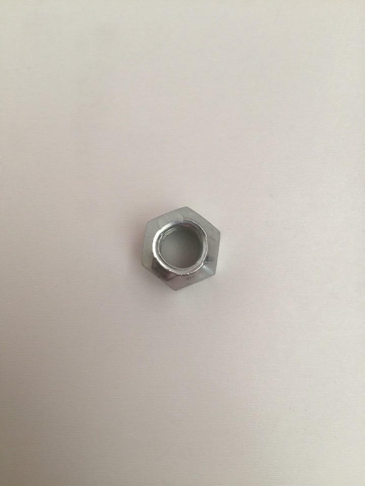 Rocker Arm Nuts Chevy 350 400 283 305 327 Buick Ford Oldsmobile Pontiac ...