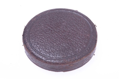 UNBRANDED ANTIQUE LENS CAP 34MM DIAMETER 95-1 | eBay