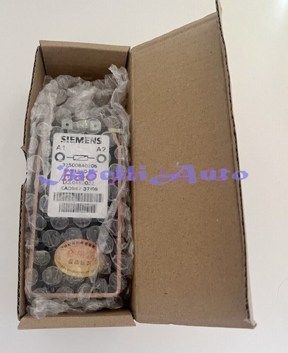 New 1PC for 3AY1510-5E 32500640106 110V 60Ω Electromagnet Coil | eBay