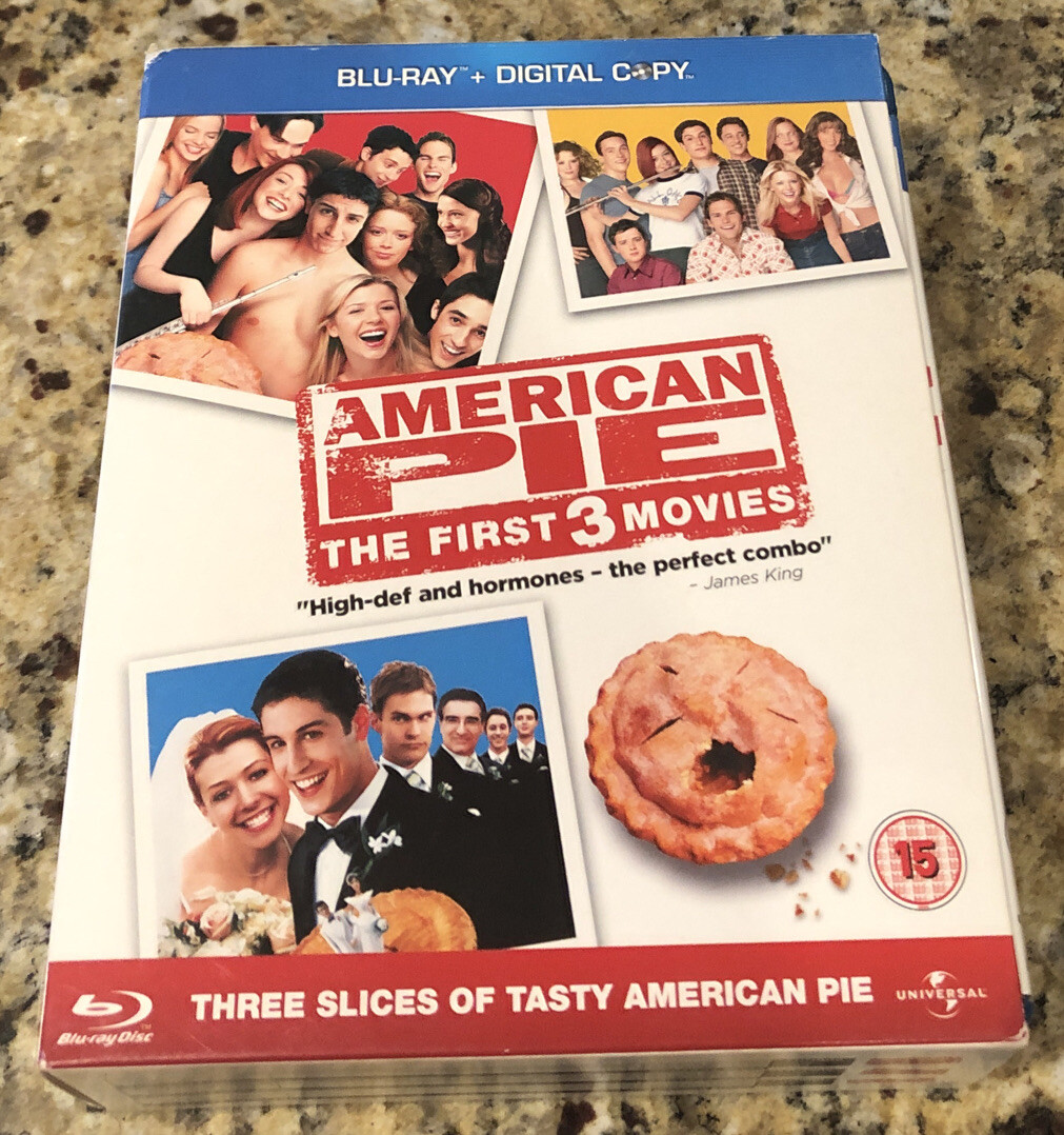 American Pie Movies