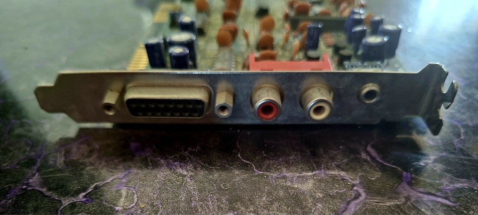 Roland LAPC-I (LAPC-1) *working* | eBay Australia