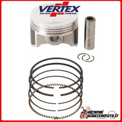 PISTONE VERTEX 68,46 HONDA TRX 250 TE 2002-2018 24257#18 | eBay