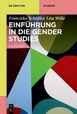 Franziska Schößler Lisa Wille Einführung in die Gender Studies ...