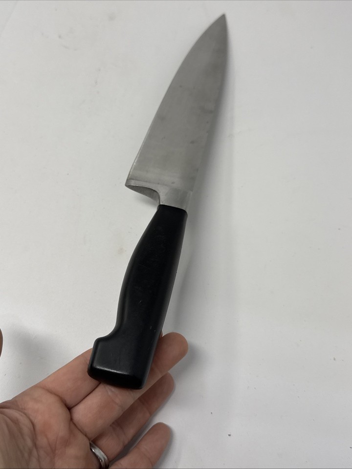 Zwilling J.A. Henckels Chef Knife No Stain Friodur 31071-200 8 ...