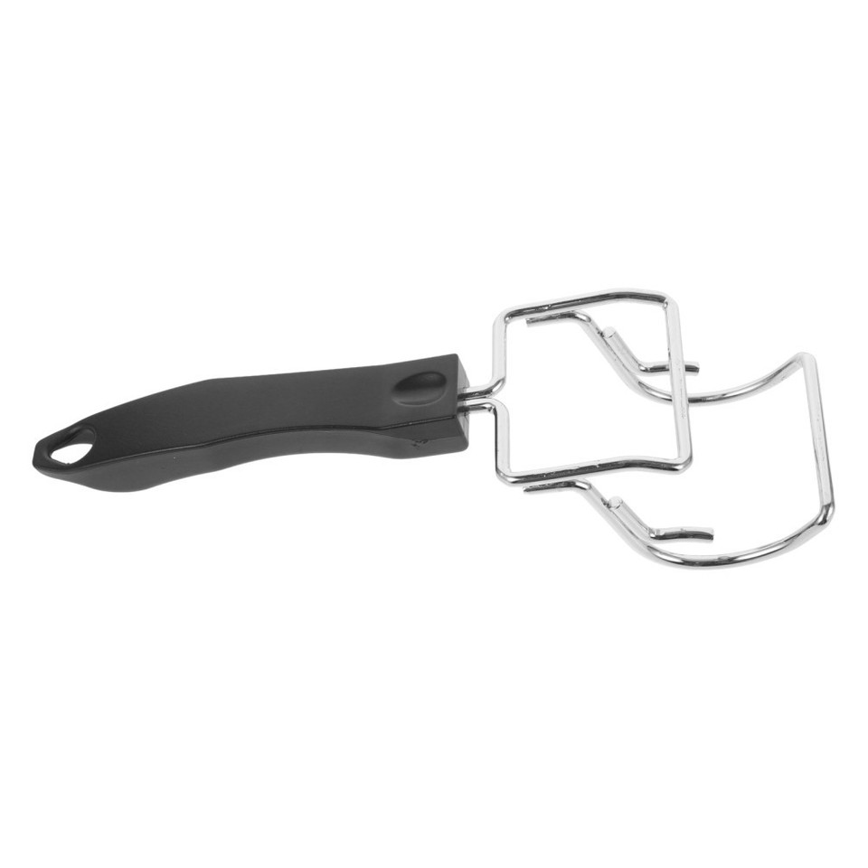 Oven Hot Pan Clipper Multi-use Food Tong Hot Dish Picker Tool Hot Pan ...