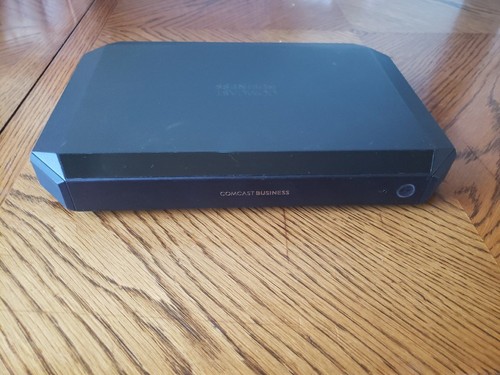 UNTESTED Comcast Business Modem/Wifi Router CBR-T CGA4131COM | eBay