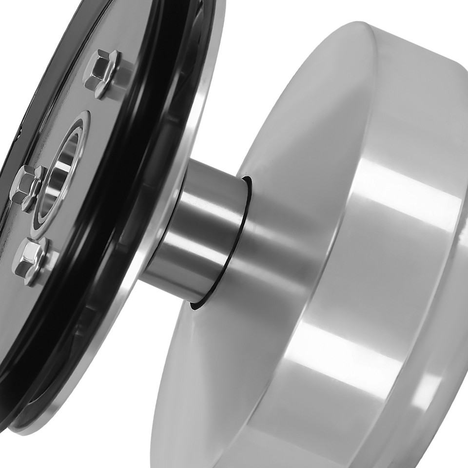 Front Drive Clutch Fixed Sheave Starter Generator Pulley for Golf Cart ...