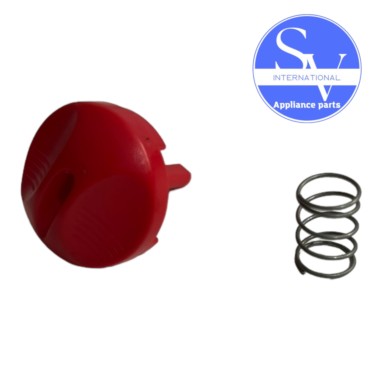 Honeywell Water Heater Gas Valve Control Dial Knob (RED) WV8840A | eBay