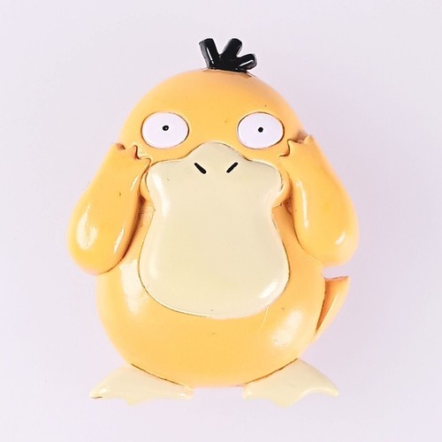 Psyduck Pokemon Kuttsukundesu Mascotte Aimant Bandai Japonais Du Japon ...