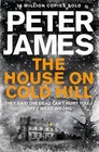 The House on Cold Hill - Hardcover By James, Peter - GOOD 9781447255901 ...