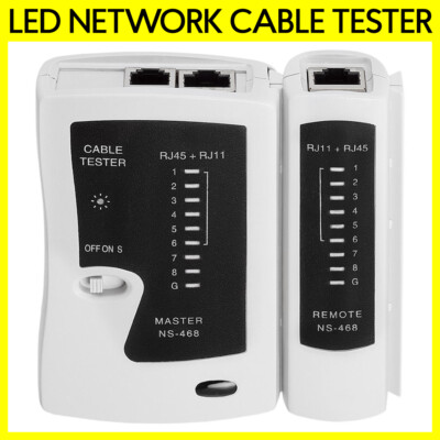 Call & Tone Analyzers - Telephone Test