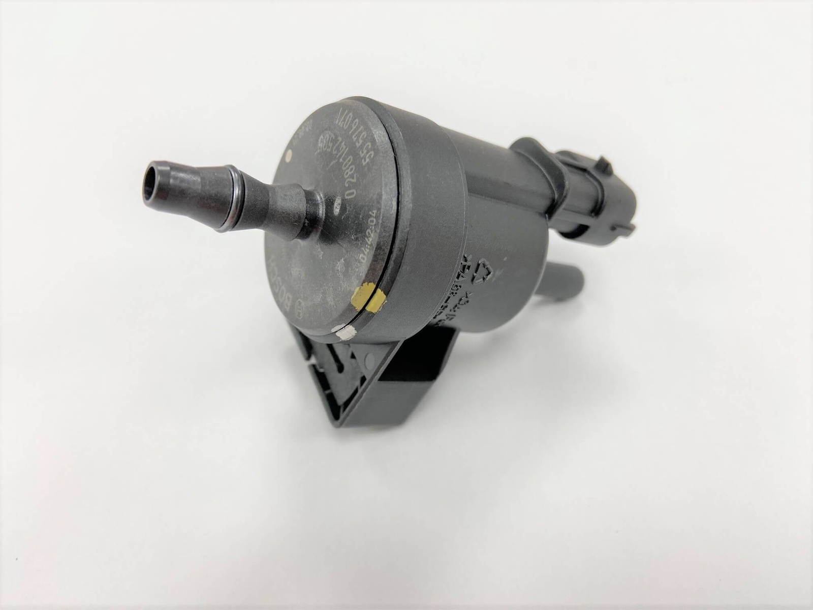 OEM Vauxhall Corsa Adam Zafira 1.4 Turbo Canister Purge Solenoid Valve ...