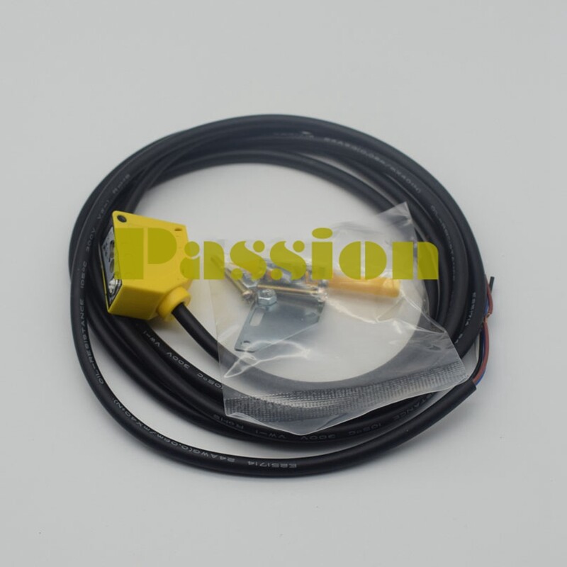 1Pcs New For BAKS photoelectric switch BR-60N | eBay