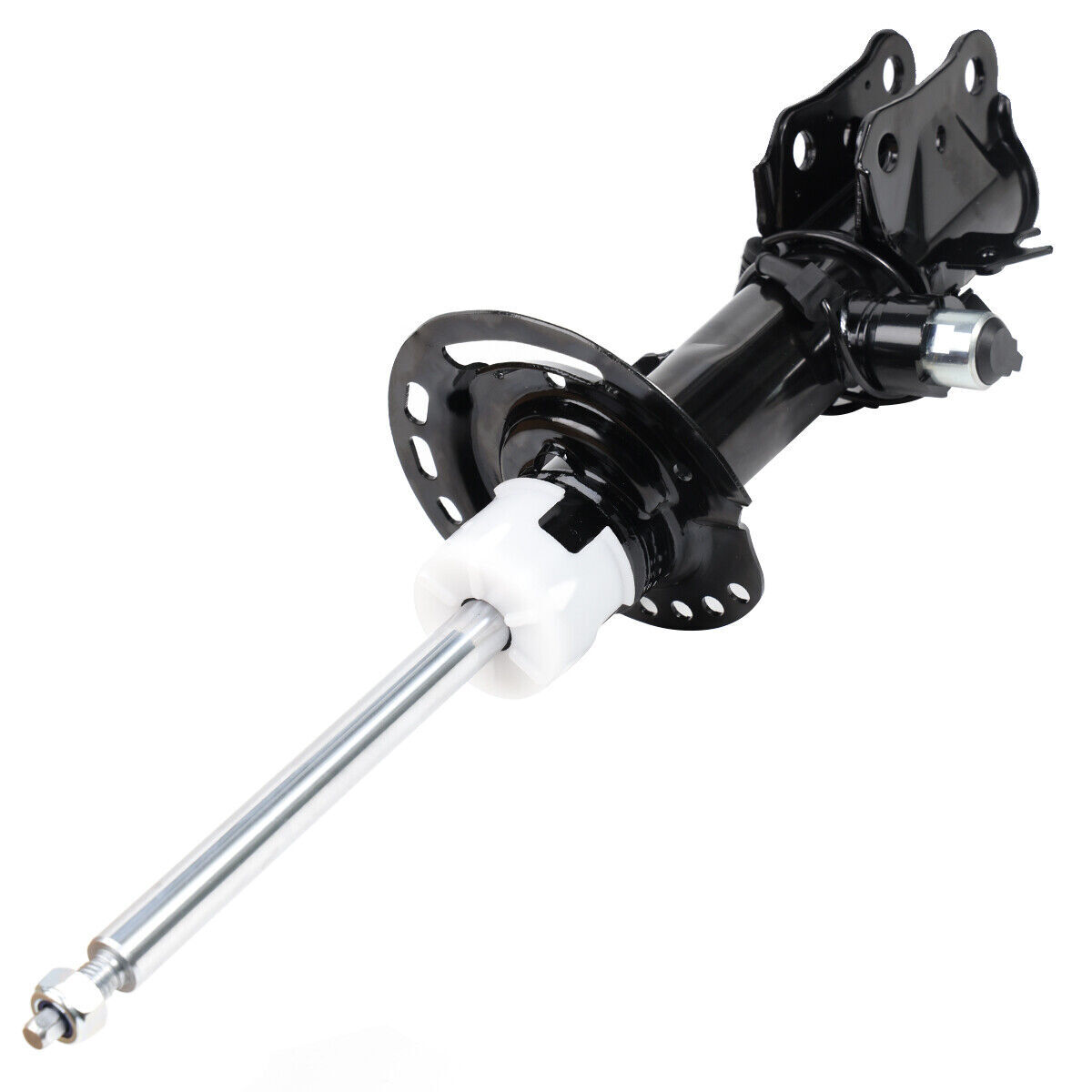 Pair Front Shock Absorber Struts Electric For Lincoln MKX 2016-2018 ...