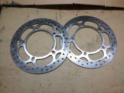 DISQUE DE FREIN AVANT SCOOTER GILERA 800GP 800 GP GP800 | eBay