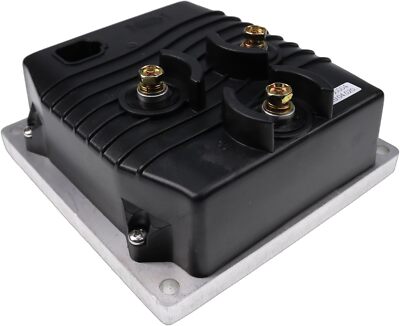 Motors & Pumps - Forklift Drive Motor