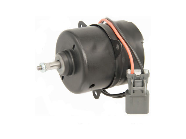 For 2003-2011 Honda Element A/C Condenser Fan Motor 74472NG 2007 2008 ...