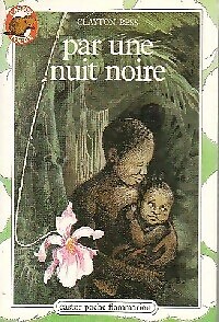 Par une nuit noire - Clayton Bess - V15899 | eBay