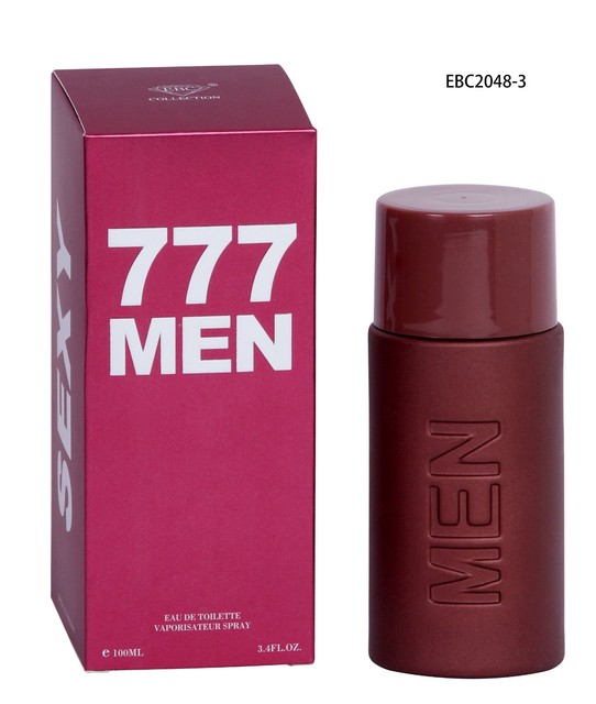 777 Men Cologne Toilette Parfum Perfume 3.4 Oz Inspired by 212 Lot3 for ...