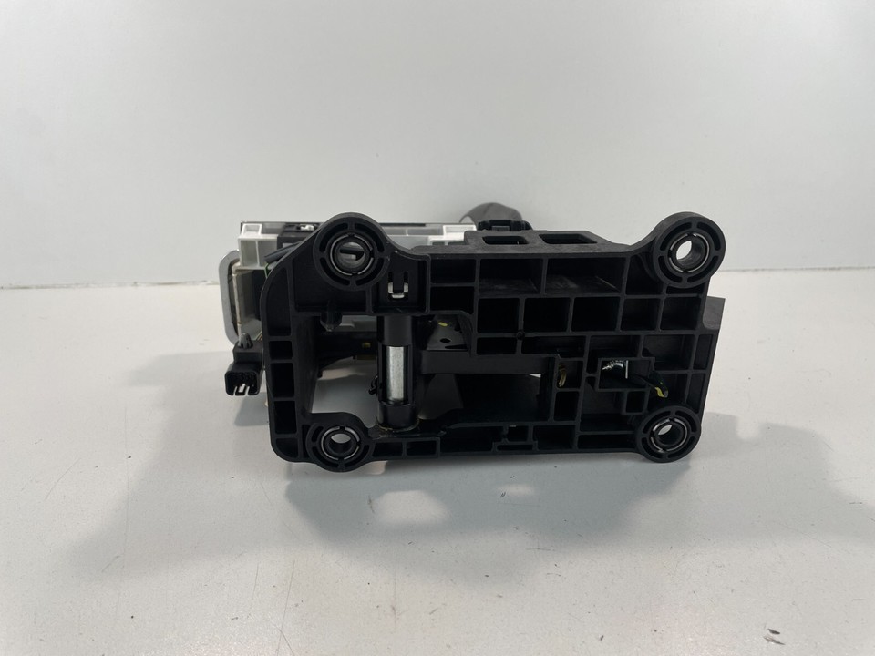 2009-2012 CHEVROLET TRAVERSE AUTOMATIC TRANSMISSION GEAR SHIFTER OEM ...