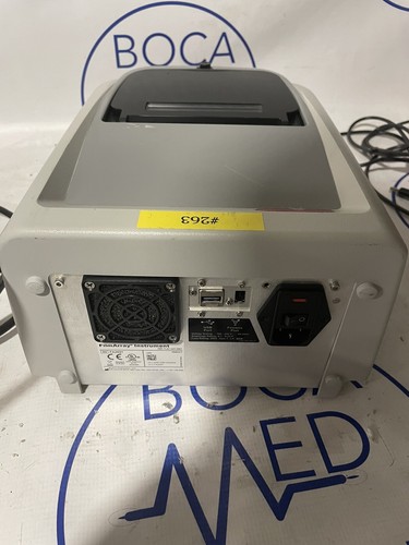 BioFire FilmArray Multiplex PCR FLM1-ASY-0001 30 Day Warranty | eBay