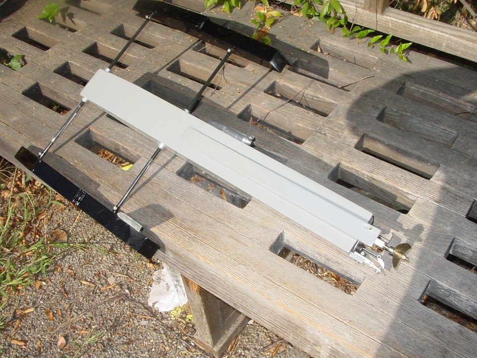 JAE 12GT Outrigger | eBay