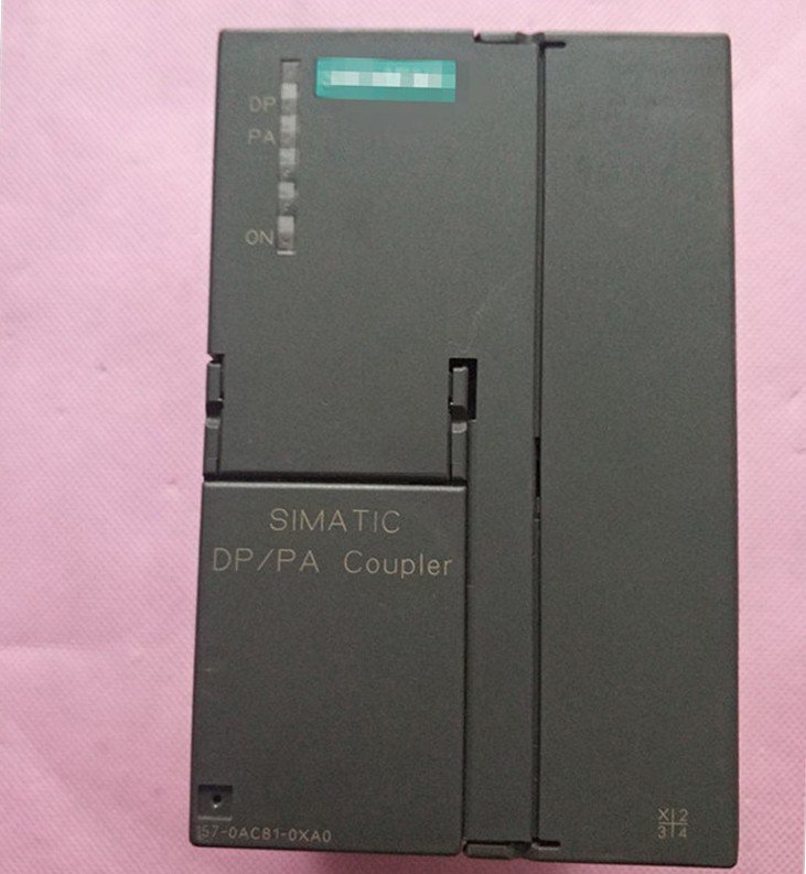 used Siemens Digital Input Module 6ES7157-0AC81-0XA0 6ES71570AC810XA0 ...