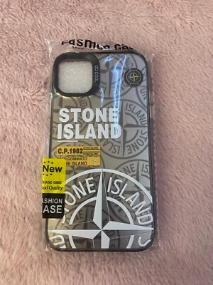 coque stone island iphone 16 | eBay