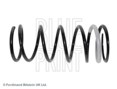 FOR MITSUBISHI PAJERO/SHOGUN MK2 3.5 94 TO 99 REAR SUSPENSION COIL ...