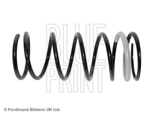 FOR MITSUBISHI PAJERO/SHOGUN MK2 3.5 94 TO 99 REAR SUSPENSION COIL ...